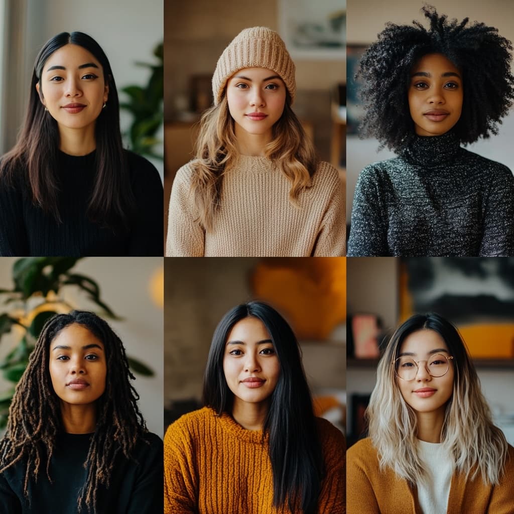 InstaInfluencer.ai - Create Stunning AI Influencer Videos